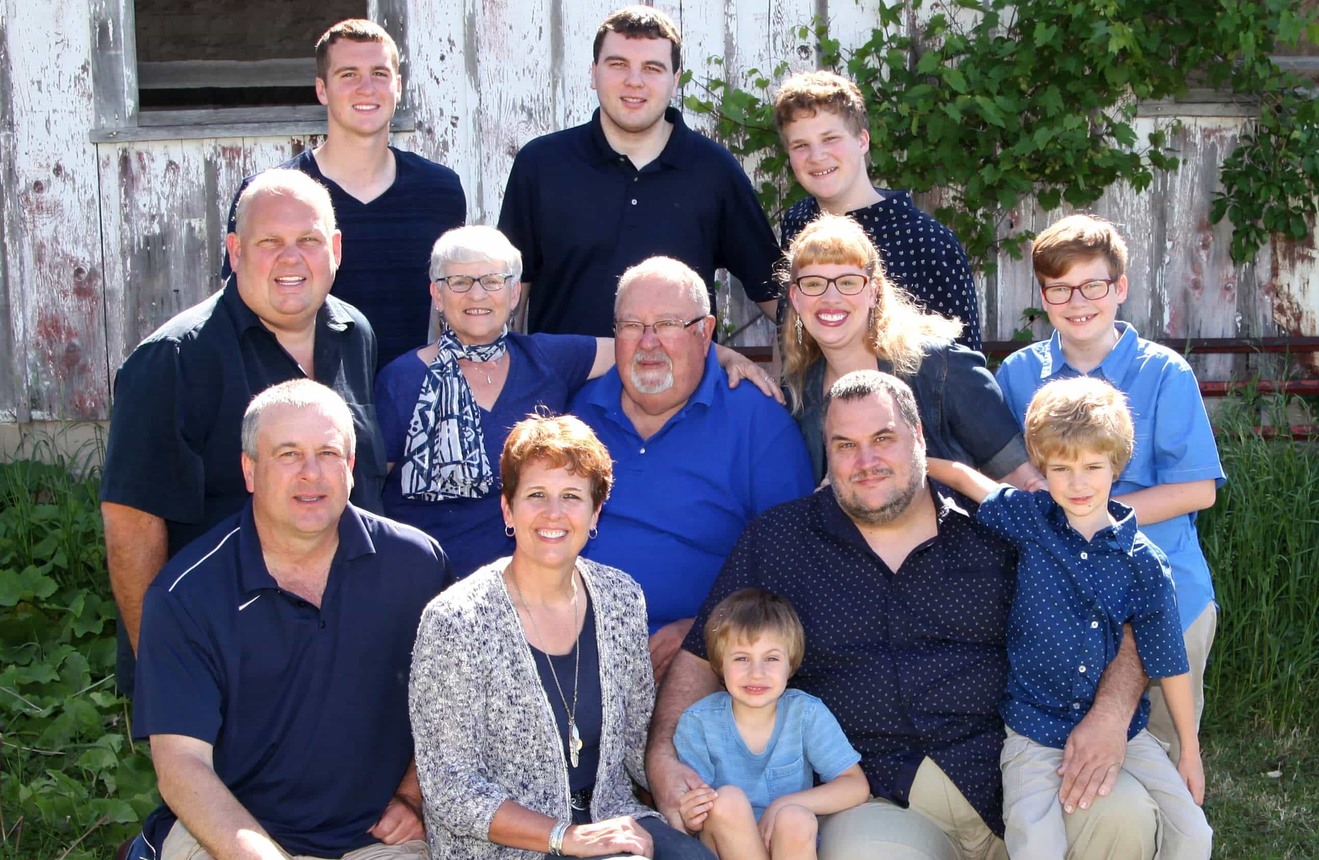 Nibbe Family Foundation